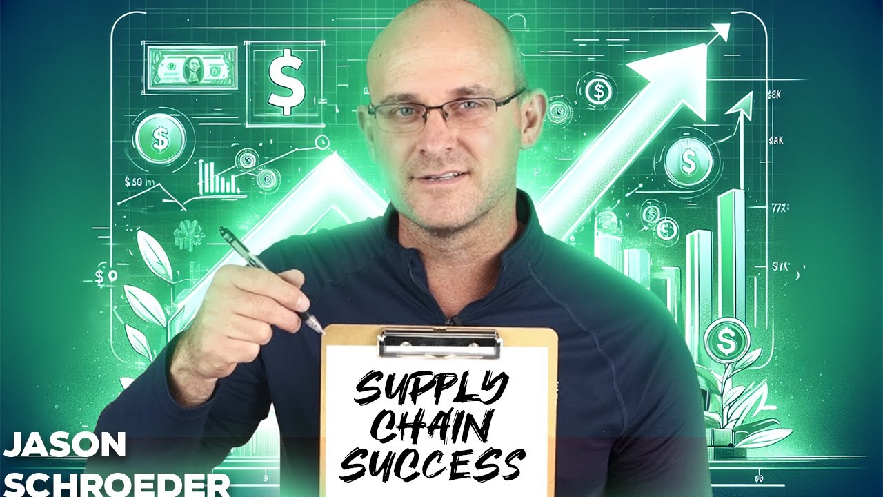 Project Success 101: IPCS™ - The Supply Chain - YouTube