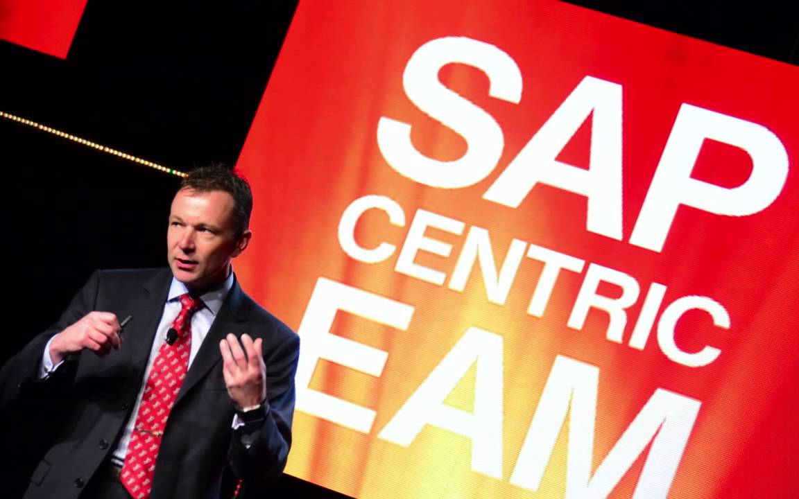 SAP-Centric EAM 2015 Conference Highlights - YouTube