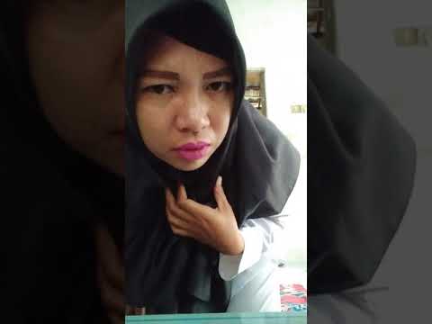 Suster cantik