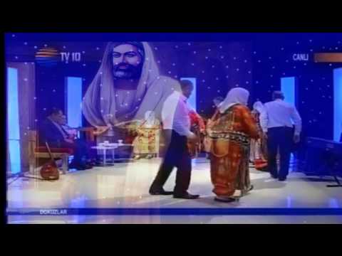 Aşık HÜSEYİN ALAN - TOKAT YÖRESEL SEMAHI (2017)