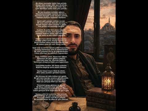 Bir gün karanlık bitecek (2026) Grup Süret