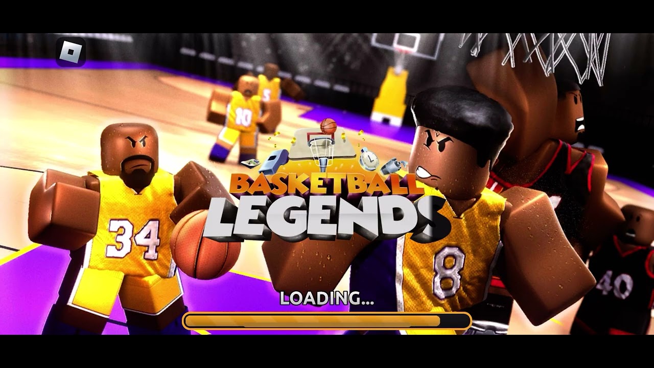 Cooking kids in basketball legends - YouTube