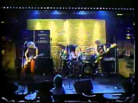 Girlschool Hit And Run Screaming Blue Murder - YouTube Music