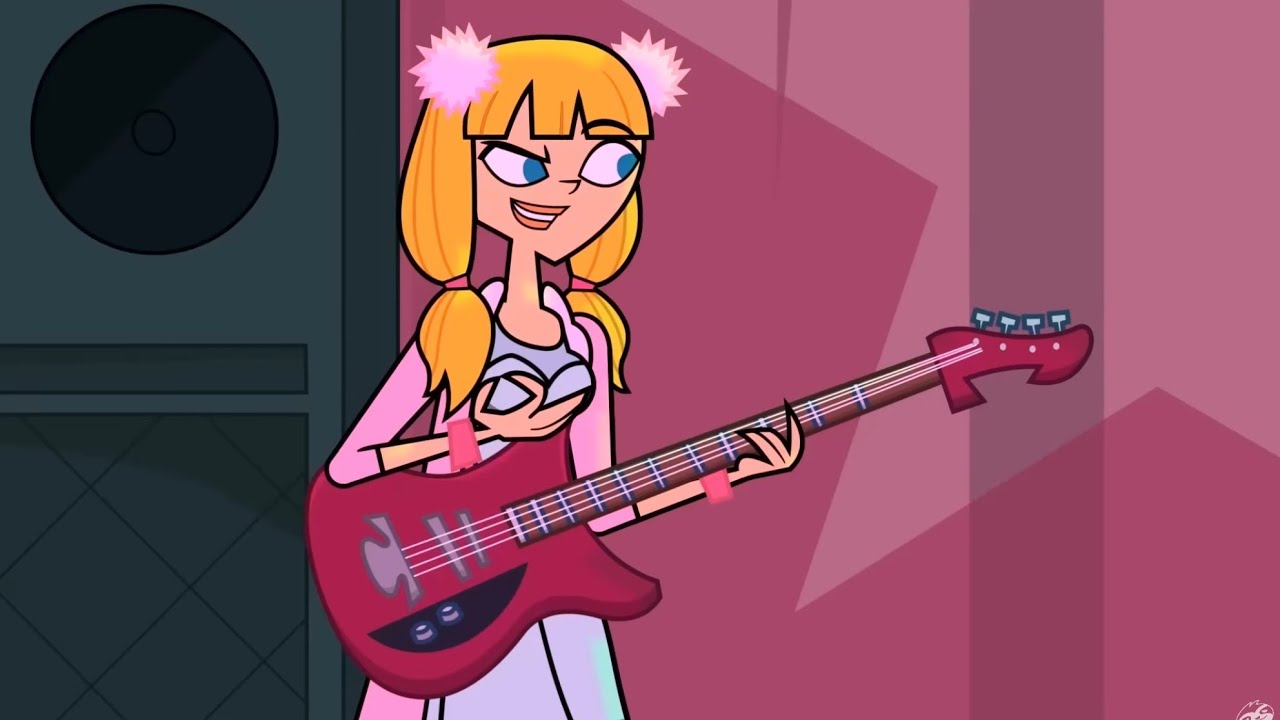 All ASHLEY MOMENTS IN DISVENTURE CAMP: ALL STARS 🌟 👢 (EPISODE 6) - YouTube