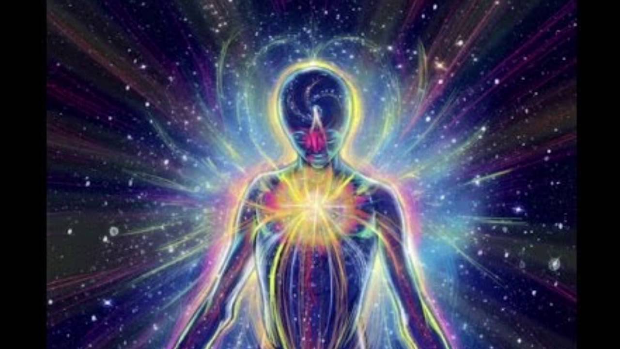 La etimología de la palabra espíritu - YouTube