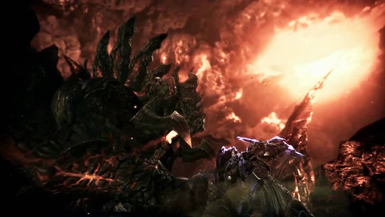 TERA Online - All Classes Trailer HD - YouTube