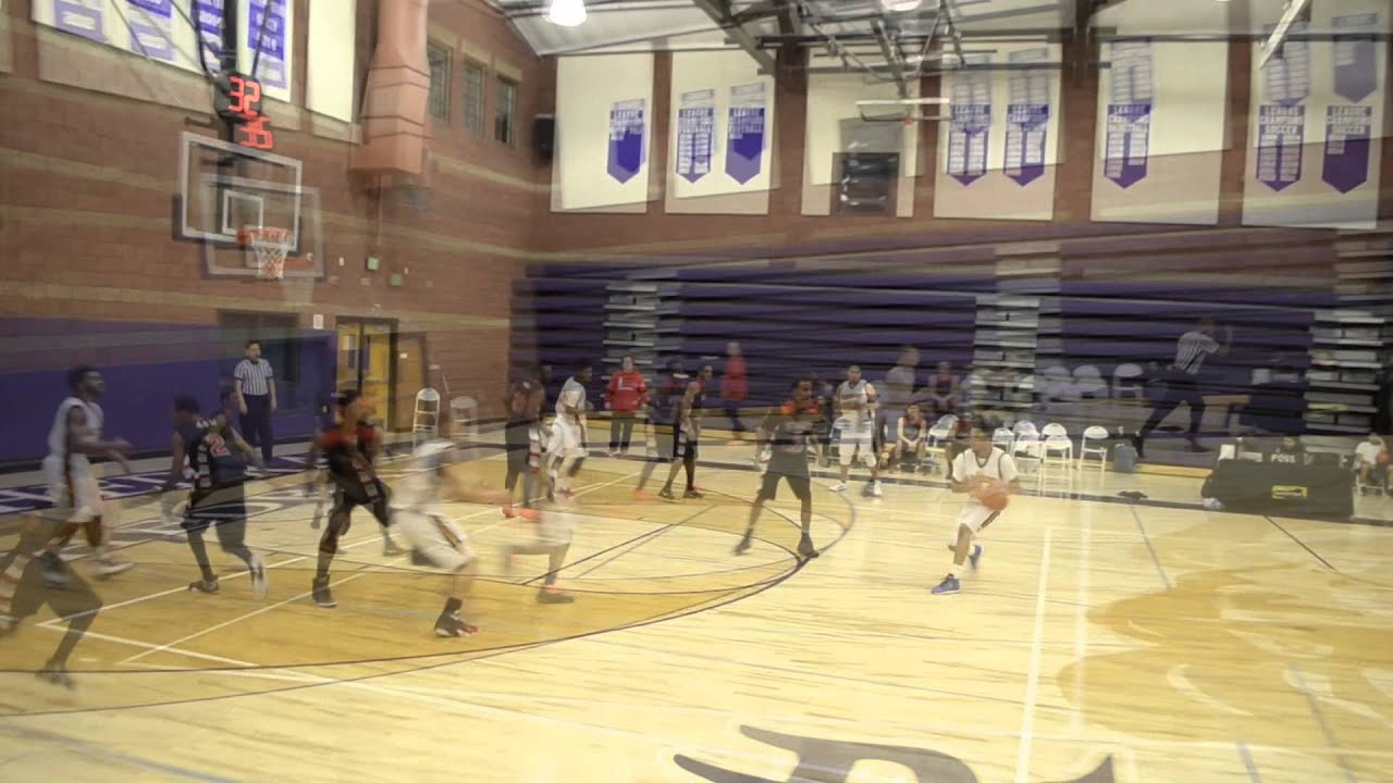 Elite Prep Academy Showcase - YouTube