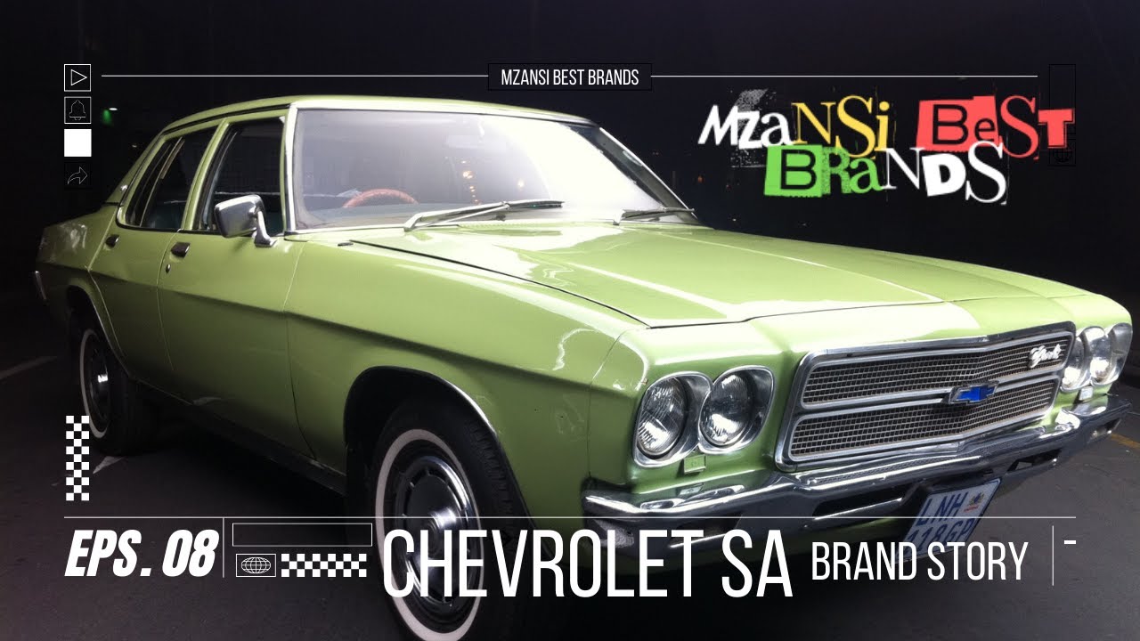 PT04_SE01_EP01_Chevy in South Africa A Nostalgic Journey - YouTube