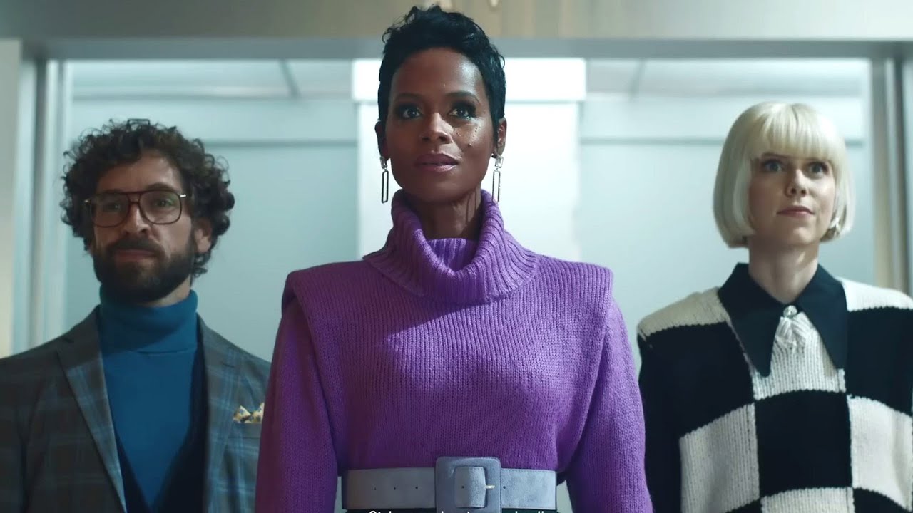 Marshalls "Gifting Wonderland " Commercial (2023) - YouTube