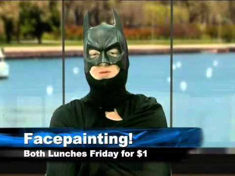 WCAT TV October 1, 2015 - YouTube