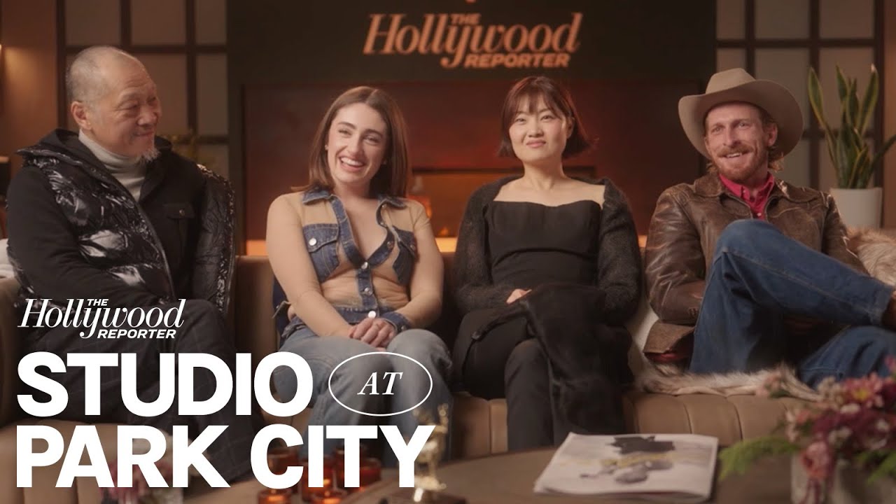 The Cast & Creator of 'Bunnylovr' Discuss a First-Time Director's ...