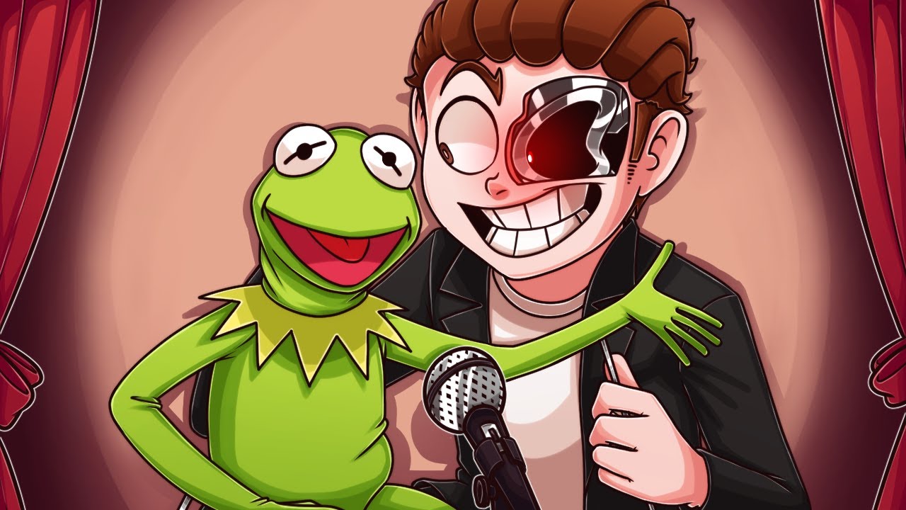 I’ve found my new profession! - YouTube