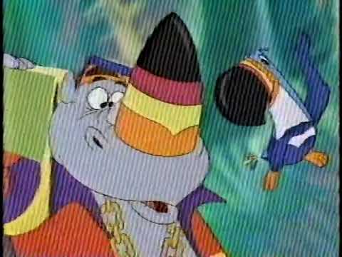 Froot Loops ad, 1992 - YouTube