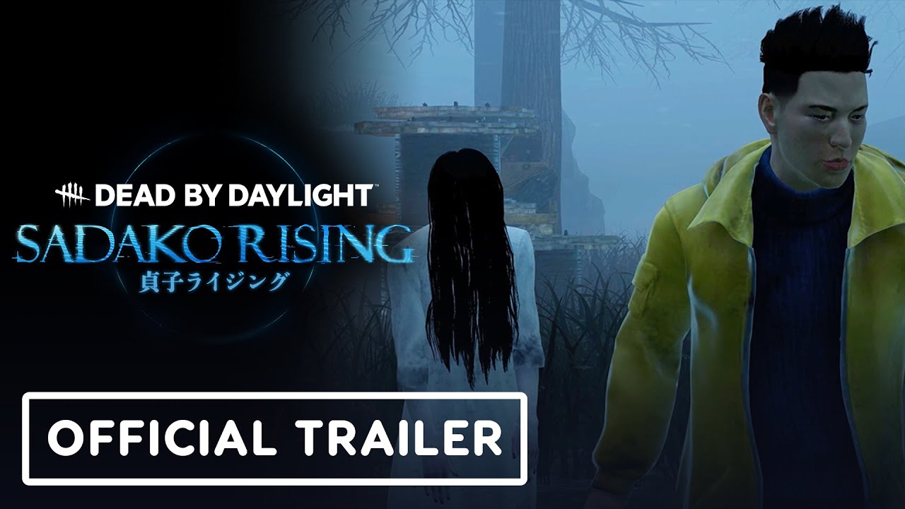 Dead by Daylight Mobile x Sadako Rising Collaboration Event - Official ...