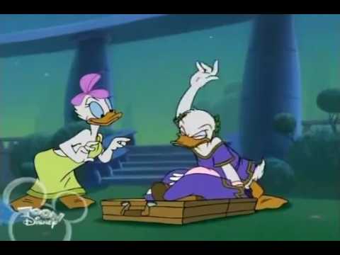 House of Mouse Episode 34 Part 05