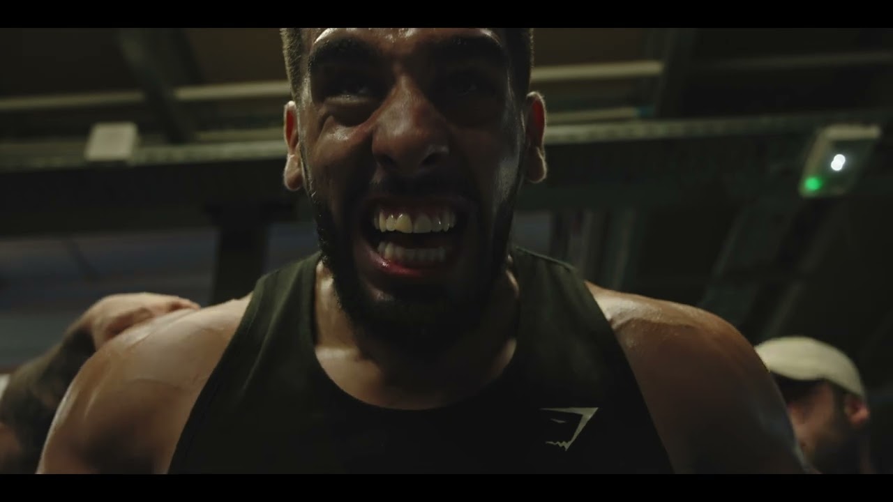 Training series X Malik Bng X Alex - YouTube