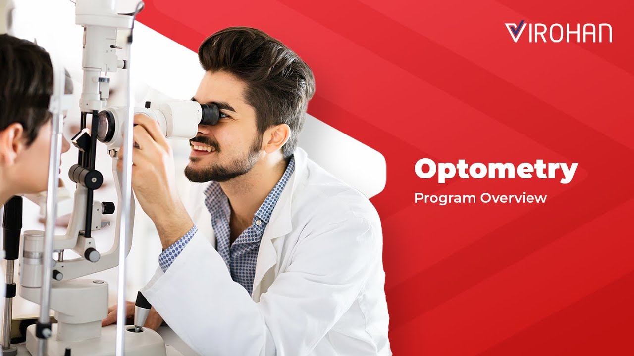 Optometry - Program Overview - YouTube