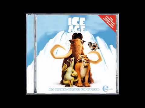Ice Age Das Hörspiel zum Film / Hörspiel für Kinder