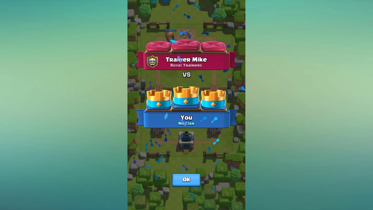 Proplane's journey in Clash Royale episode #1 - YouTube