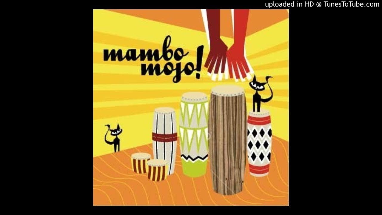 Mambo Cartoon by Grand David - YouTube