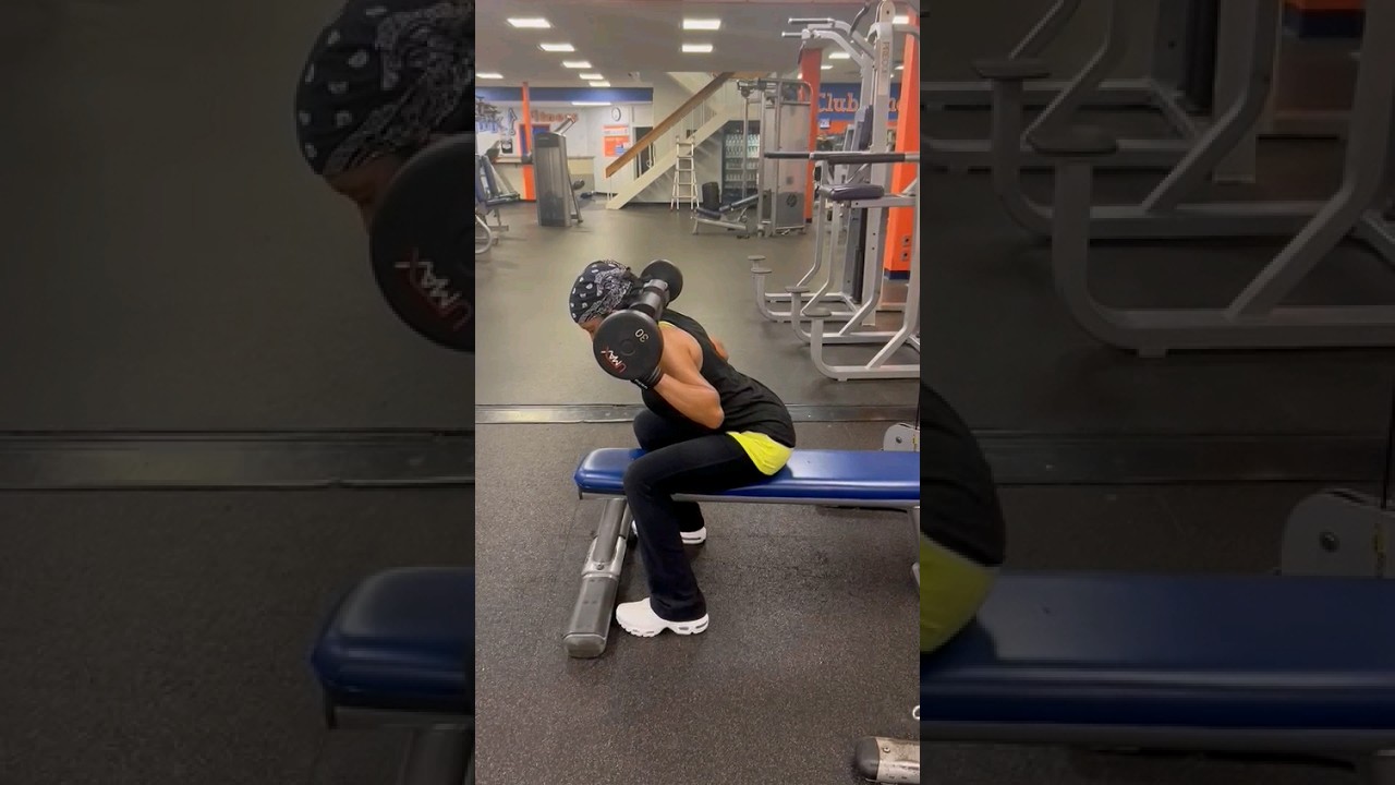 Seated Good morning exercise, Strengthen the lower back, glutes and ...