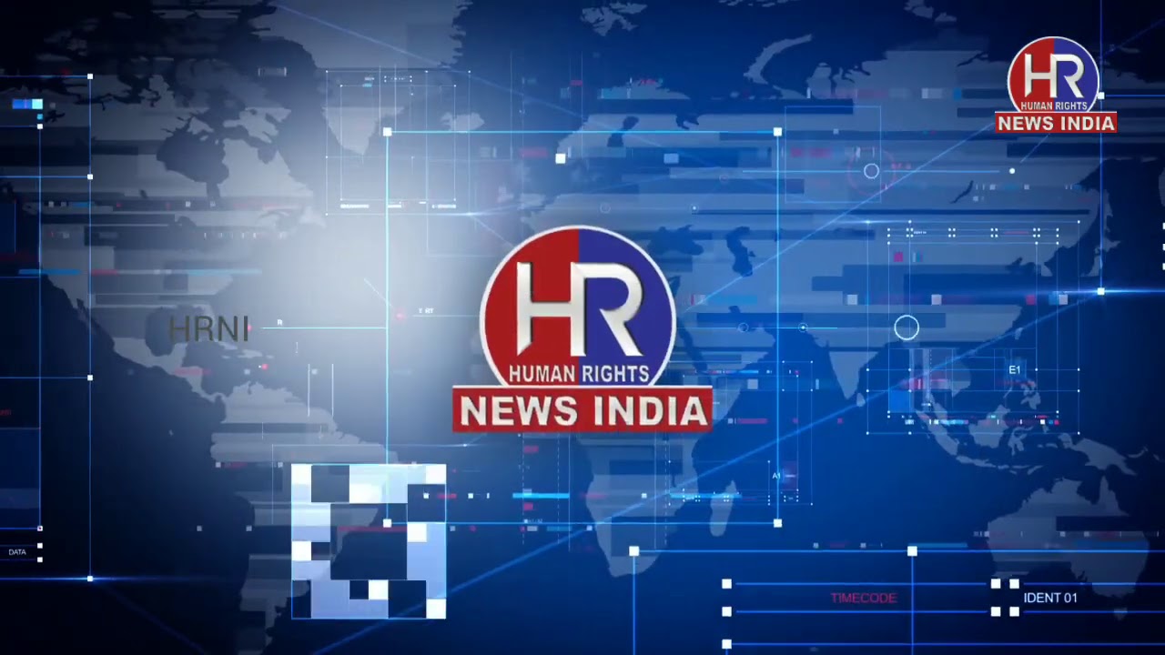 Focus Human Rights Council Masks Distribution @ Karnataka - YouTube