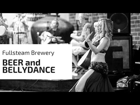 Arabic Remix l Rinat Bar - Ya Habibi Ya Eini ~ Beer and Bellydance