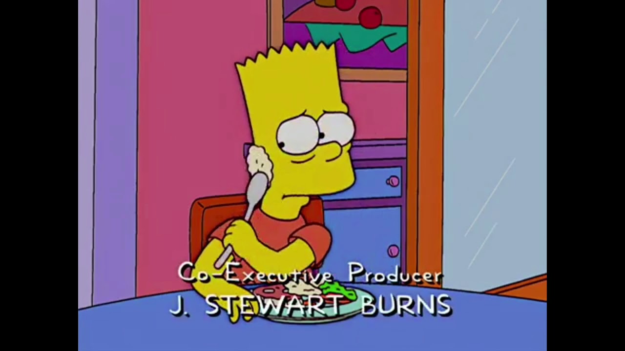 The Simpsons Roofi Song - YouTube