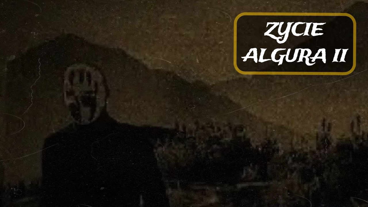 GTA ŻYCIE ALGURA II #1 - Wielki Powrót! - YouTube