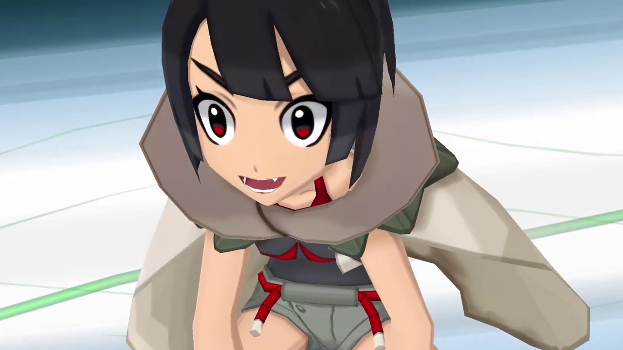 Pokémon Omega Ruby - Boss - Pokémon Trainer Zinnia - YouTube