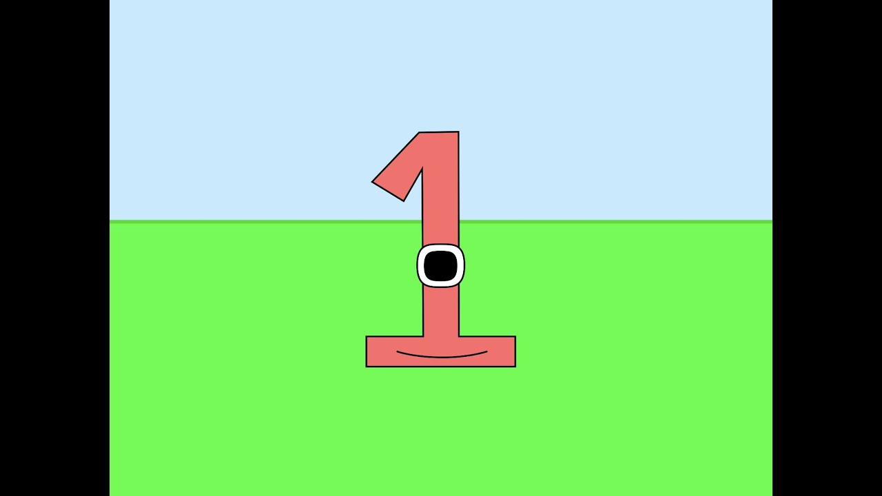 Number Lore: 1 - YouTube