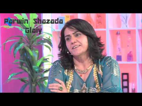 Parwin Shazada Glaiy - YouTube