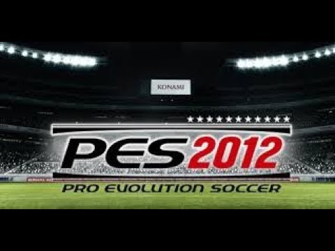 PES2012_Calismayi Durdurdu-Hatasi^Cozumu[100%]