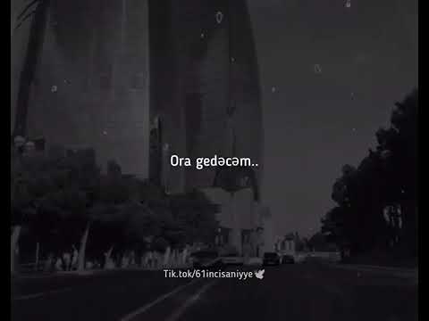 qəmli videolar mənalı statuslar