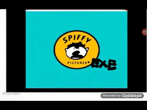 Spiffy Pictures.EXE Buttons 2 - YouTube