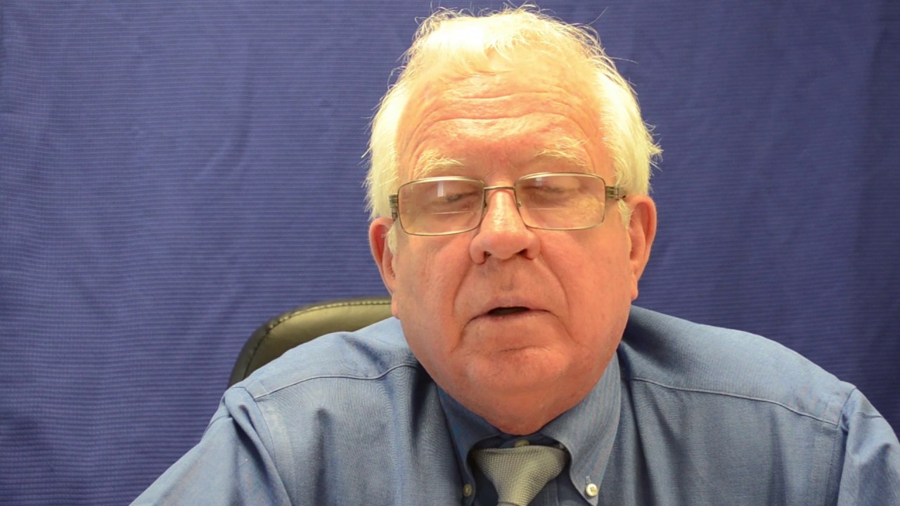 The Texas Board of Nursing - YouTube