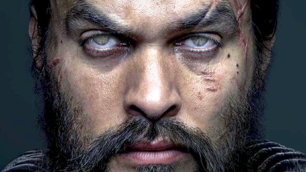 SEE Saison 2 Bande Annonce VF (2021) Jason Momoa - YouTube