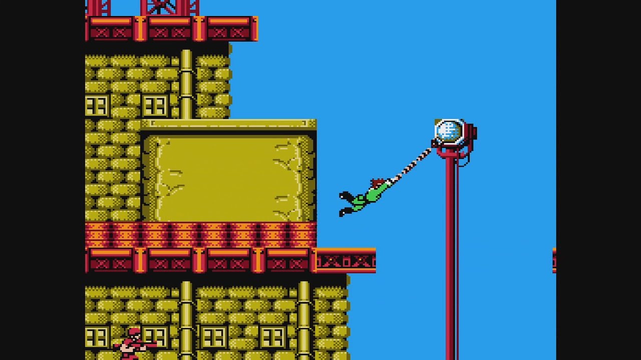 Random Retro Review #59 - YouTube