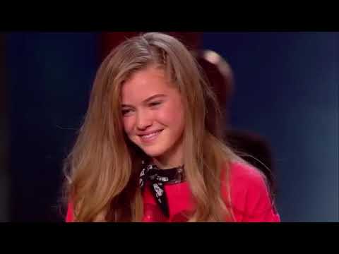 Amélie vs  Max vs  Iris – Rise The Battle The Voice Kids 2017