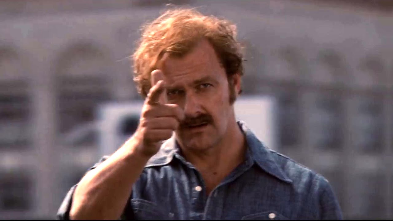 Kill The Irishman (2011) - Danny Greene's Death - YouTube