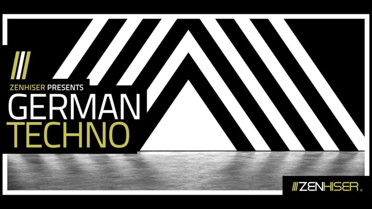 German Techno by Zenhiser. Download The Sound Of Belin Techno - YouTube