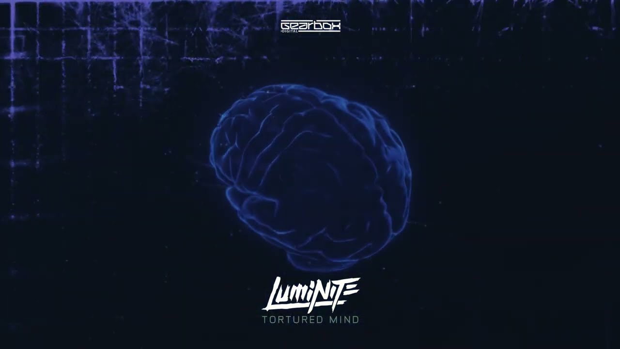 Luminite - Tortured Mind (Official Video) - YouTube