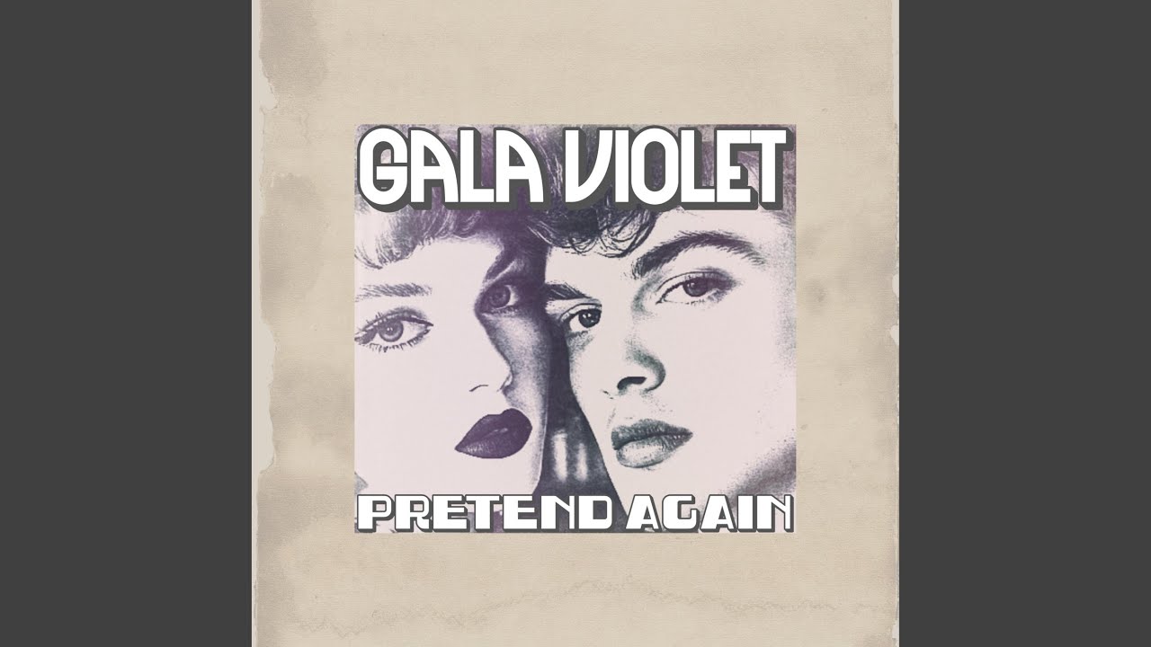Pretend Again - YouTube