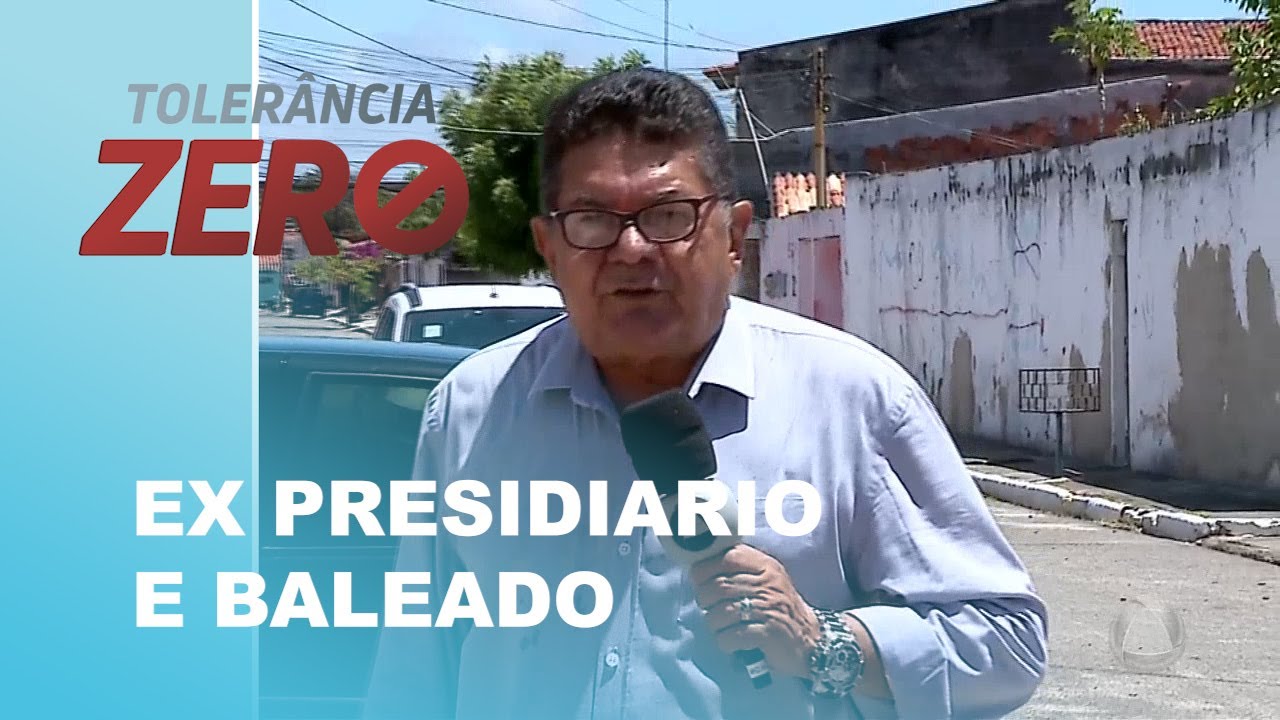 Ex-presidiário é baleado durante tiroteio na Coroa do Meio em Aracaju ...