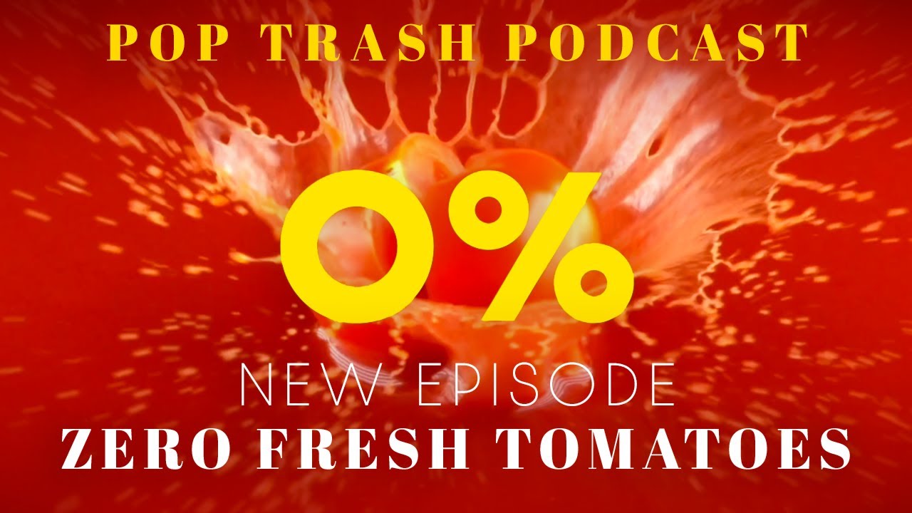 Zero Fresh Tomatoes (Season 2: Episode 7 Preview) - YouTube