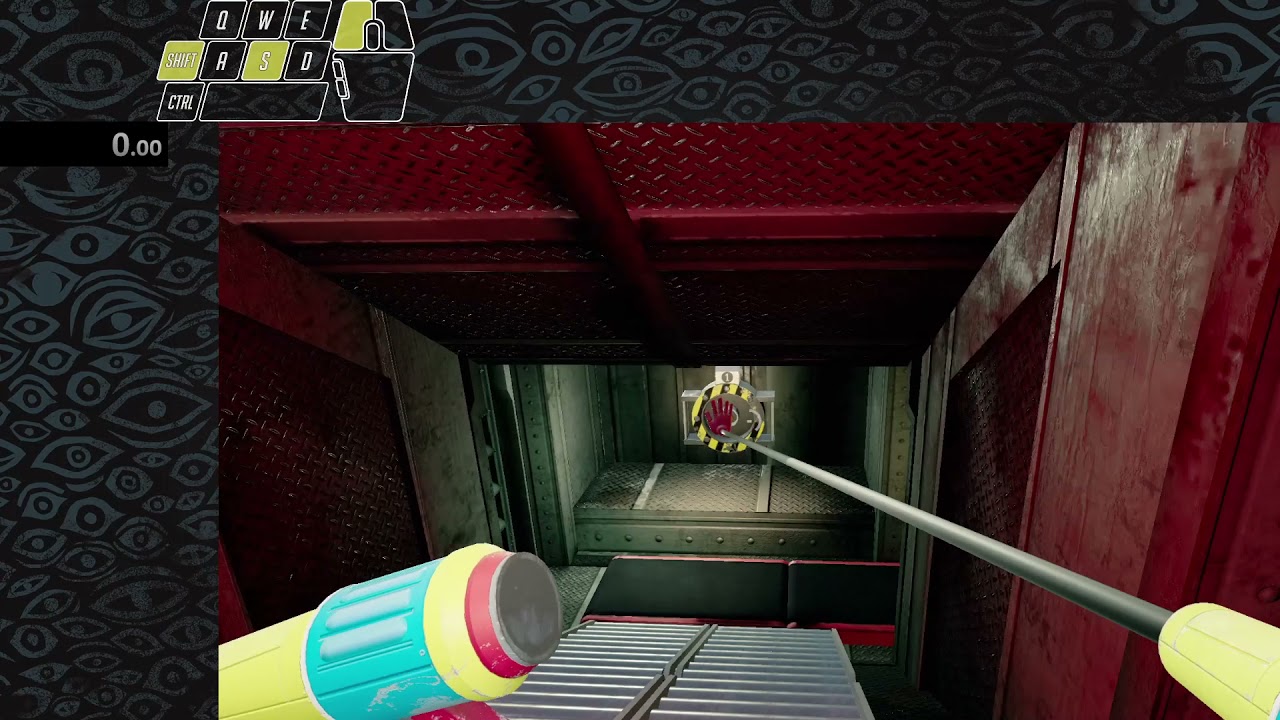 [Poppy Playtime] No-Slide State Abuse - YouTube