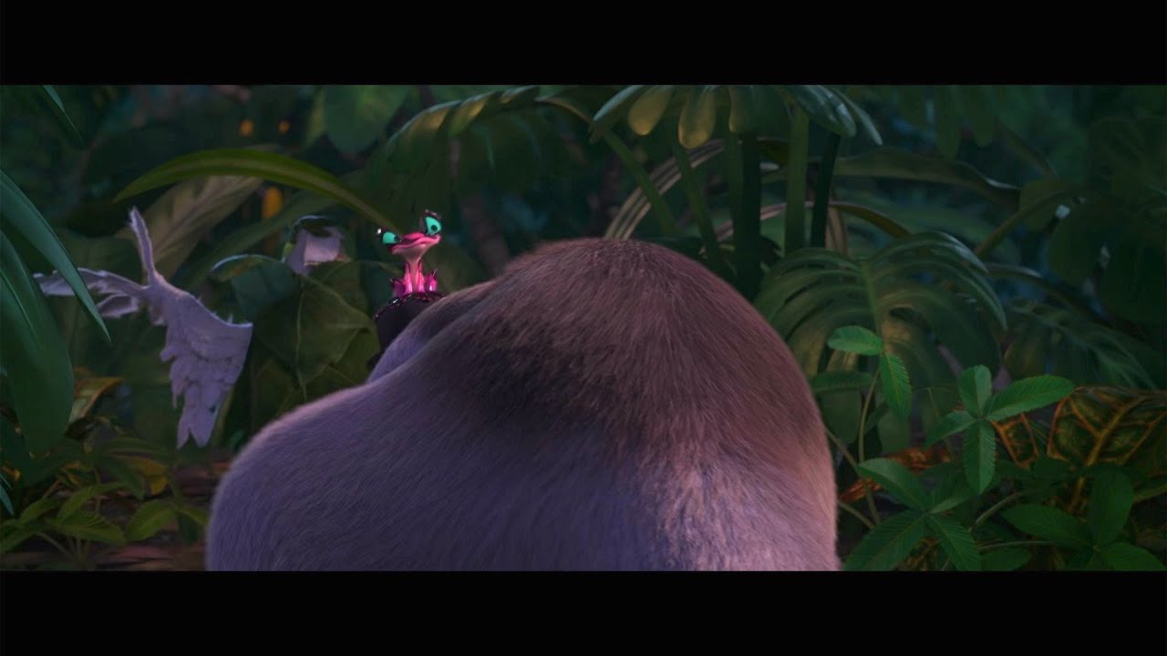 Rio 2: Charlie (2014) (15) - YouTube