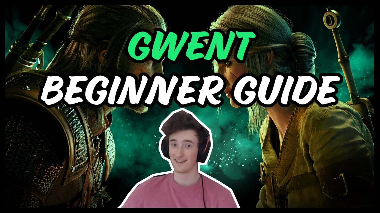 A Comprehensive Beginner Guide To Gwent (Gameplay, Spending Resources ...