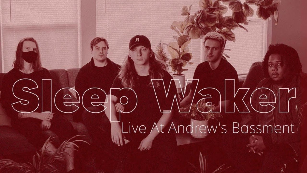 Sleep Waker (08/22/2020) - YouTube