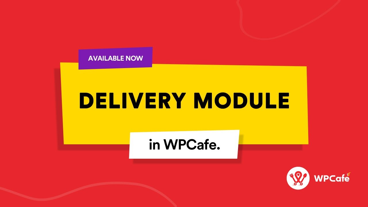 Introducing Food Delivery Module that Increases Restaurant Conversions ...